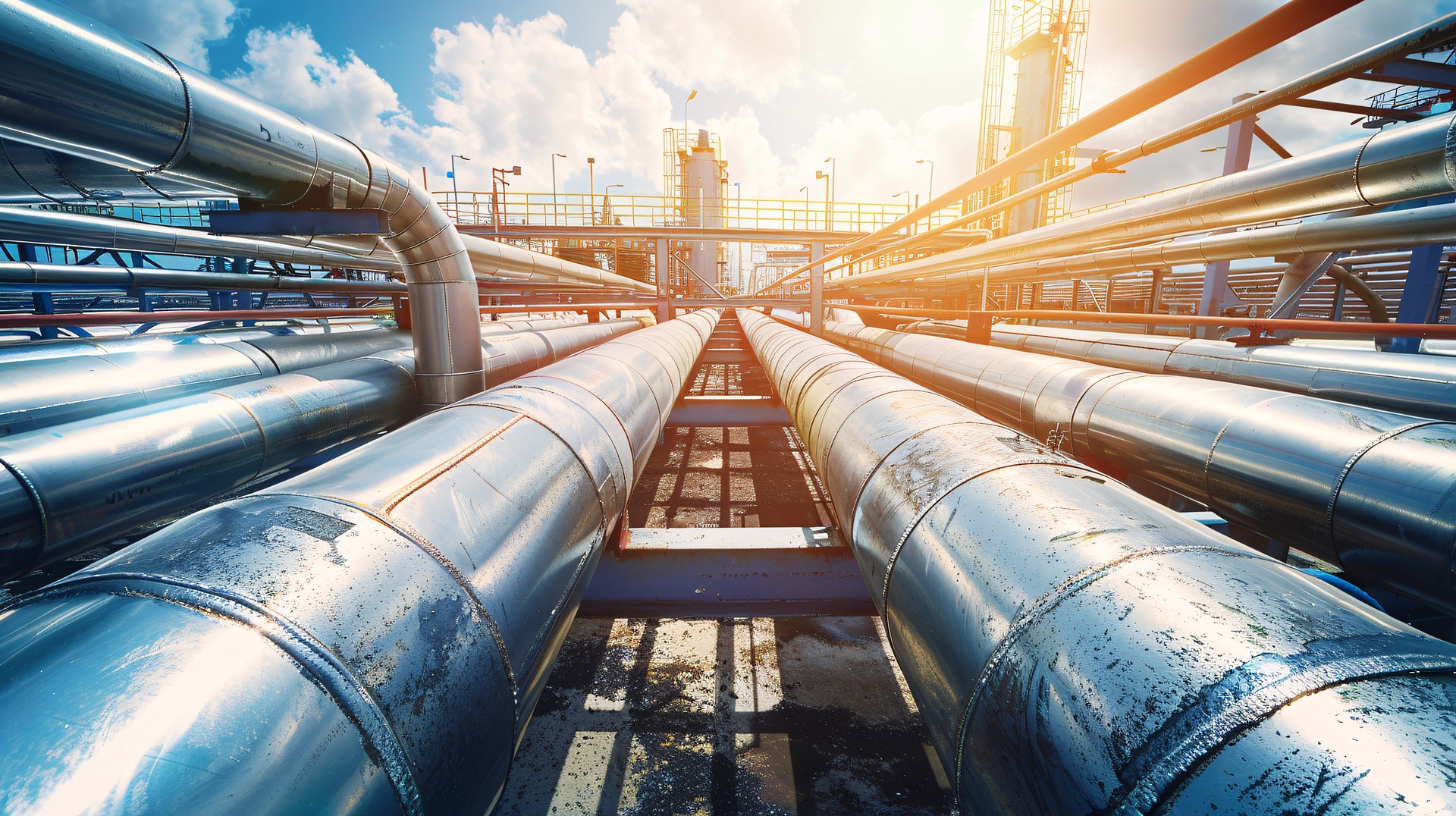 Jak fungují rafinerie, které (zatím) máme 3 | Energie.cz